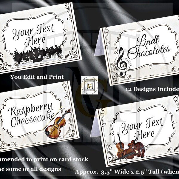 String Orchestra - Etsy