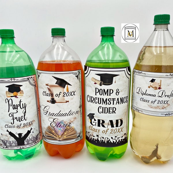 2 Liter Soda Bottle - Etsy