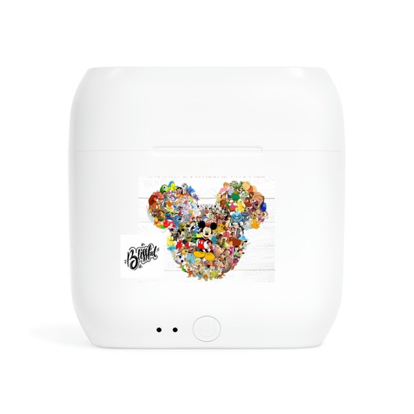 Wireless Earbuds - Etsy