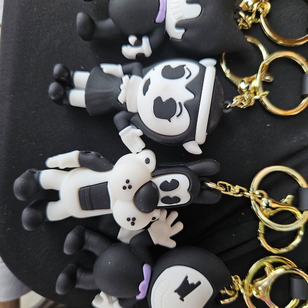 Bendy and the Ink Machine - Etsy