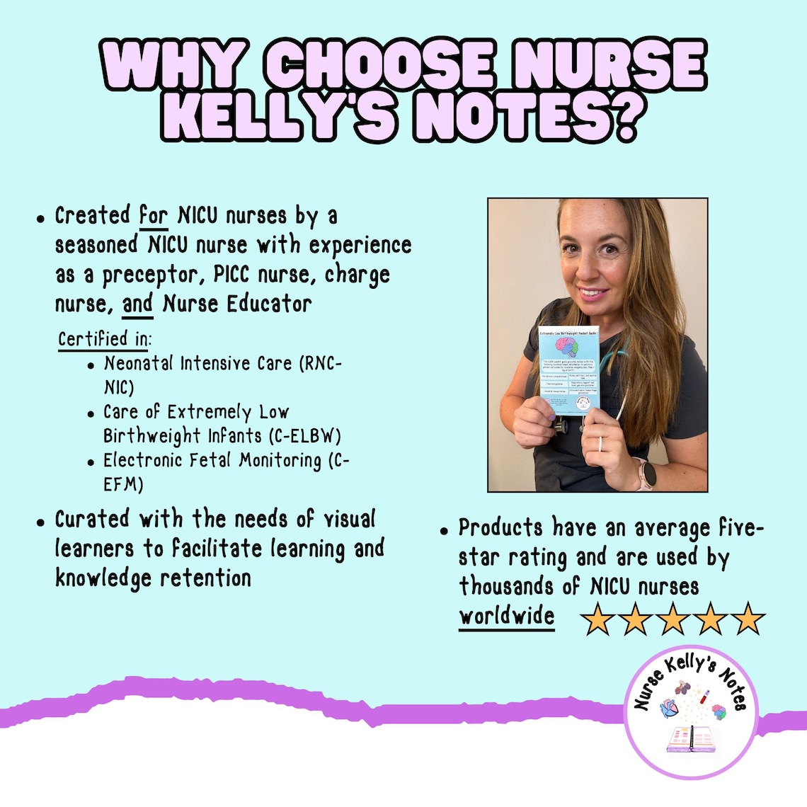 8th Edition NRP Badge Reference Card: Neonatal Resuscitation Badge Card ...