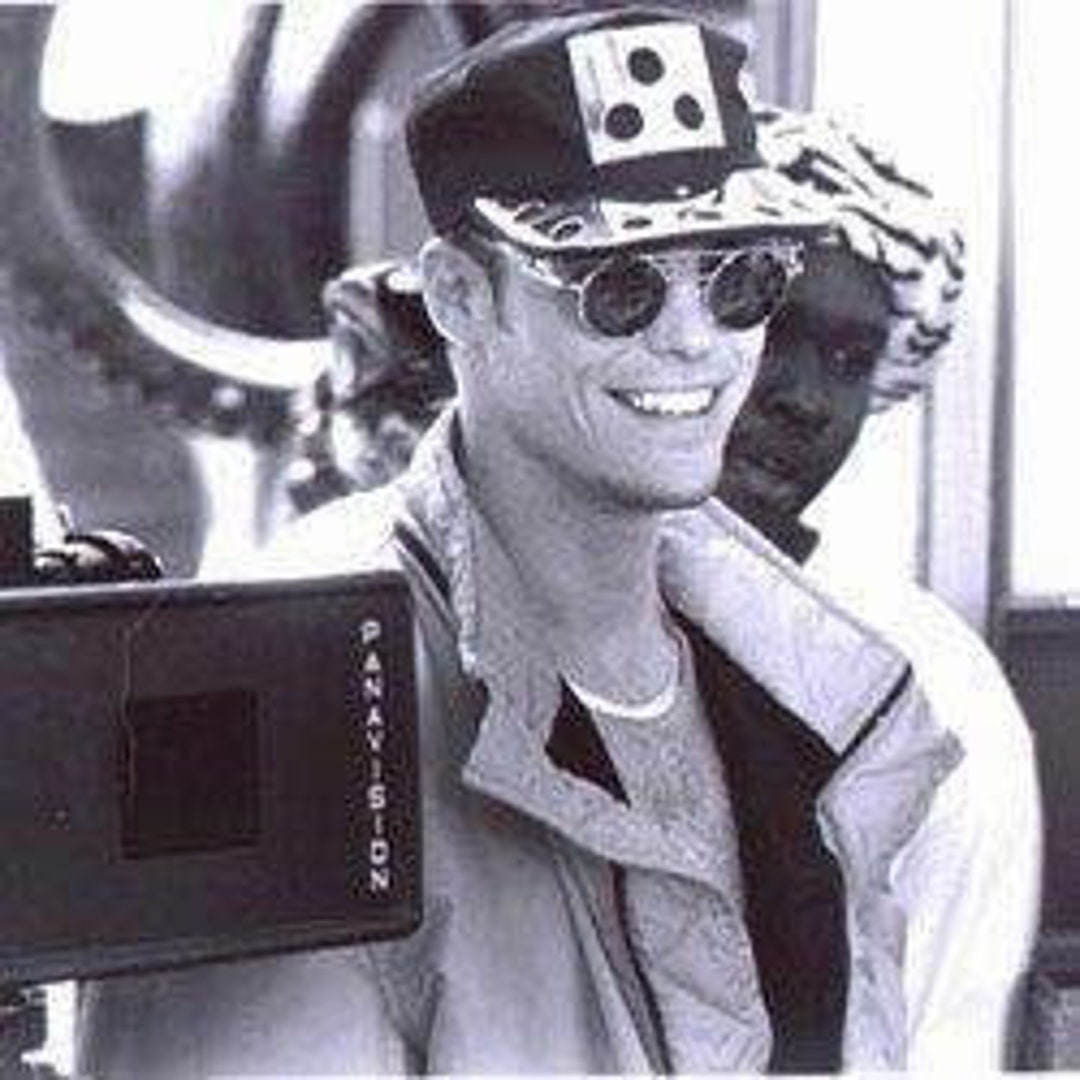 Vanilla Ice Metal Plate Baseball Cap LTD Edition PRIO - Etsy