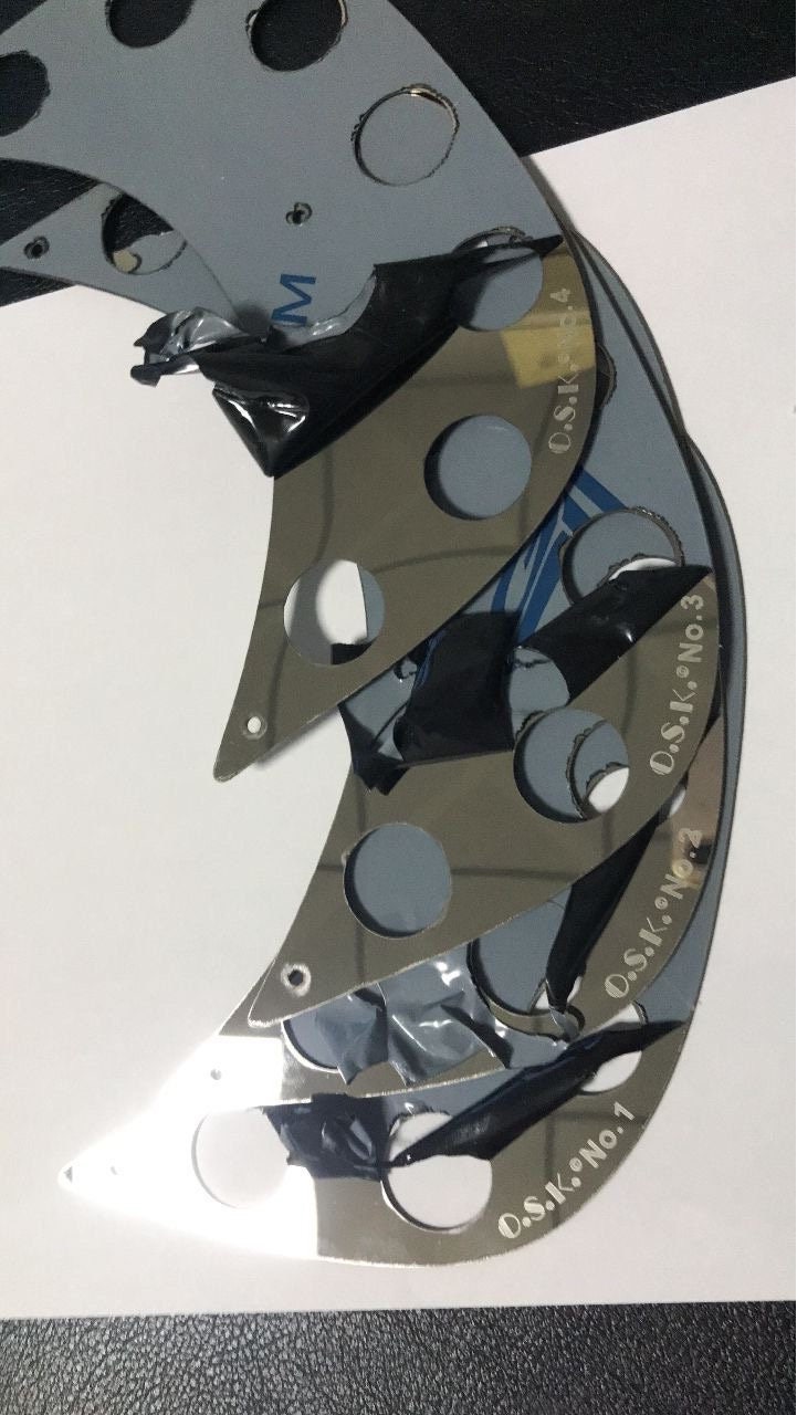 Vanilla Ice Metal Plate Baseball Cap LTD Edition PRIO Cool as Ice - Etsy