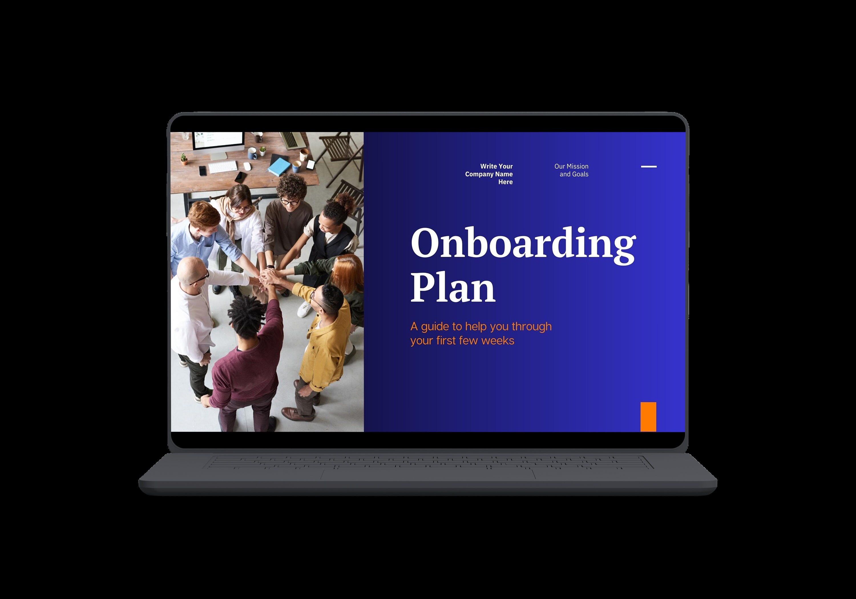 Onboarding Template New Employees Template - Etsy