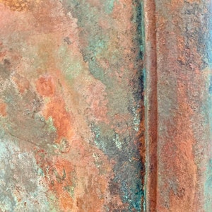 Learn How to Paint Rust and Patina Furniture in Our Online Workshop! - Etsy