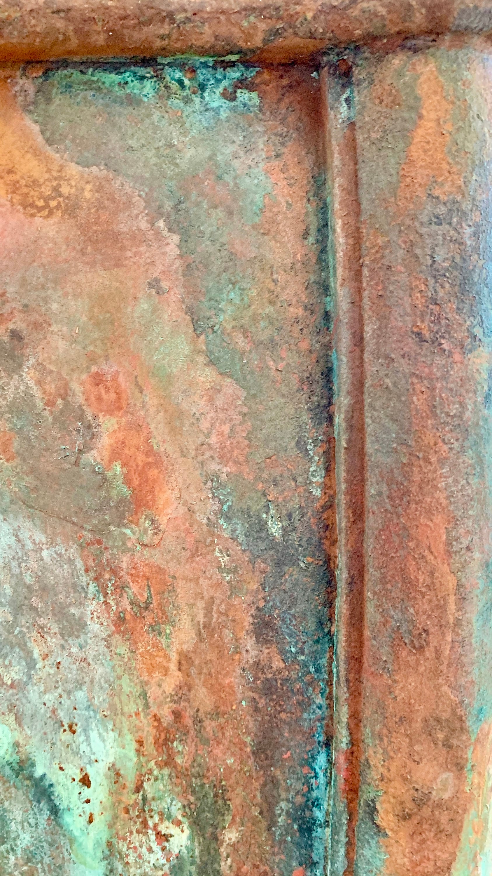 Learn How to Paint Rust and Patina Furniture in Our Online Workshop! - Etsy