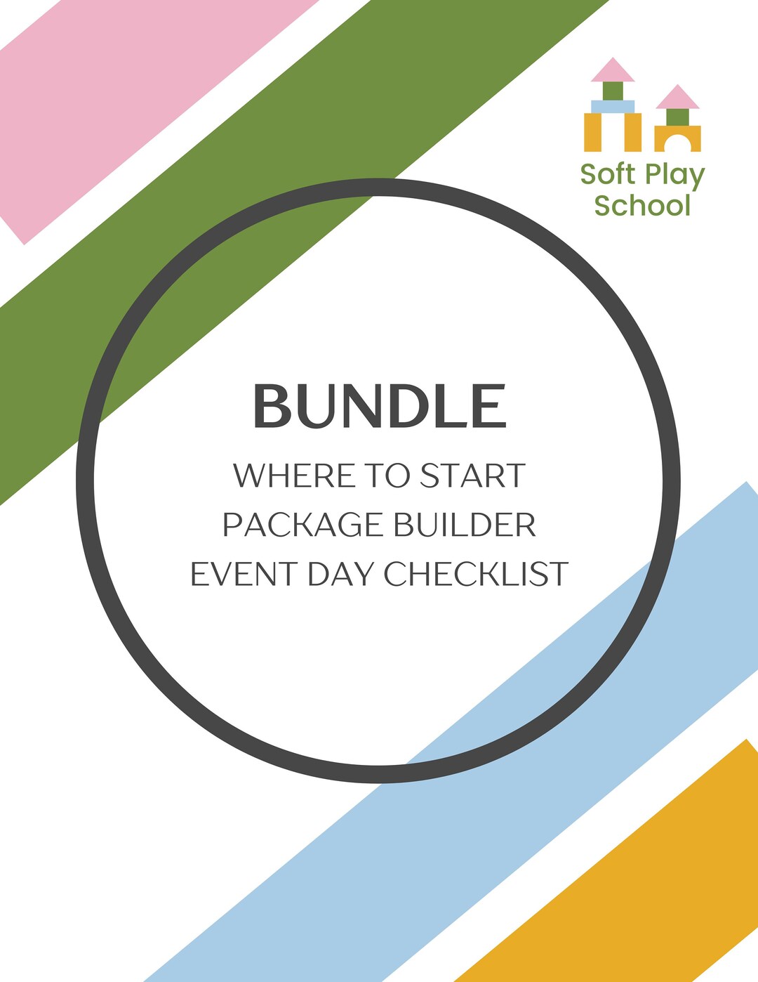 Bundle Deal! Soft Play School Resources, How to Start a Soft Play ...