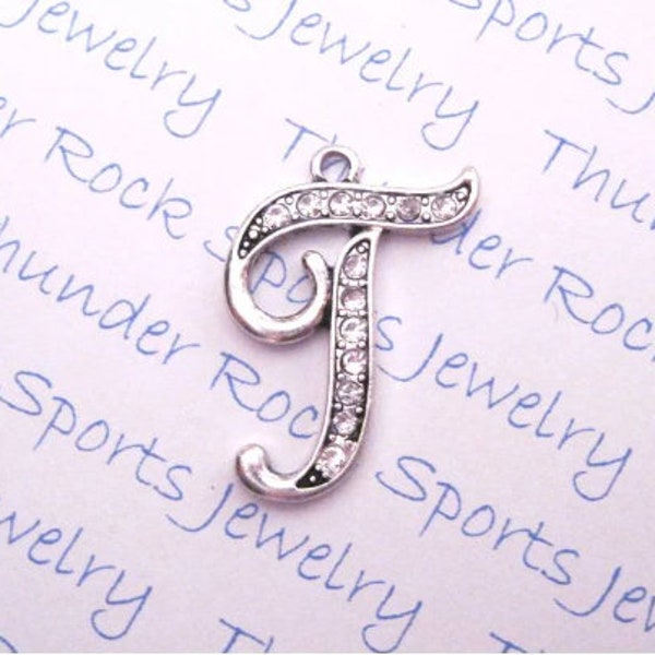 Monogram Letter T - Etsy