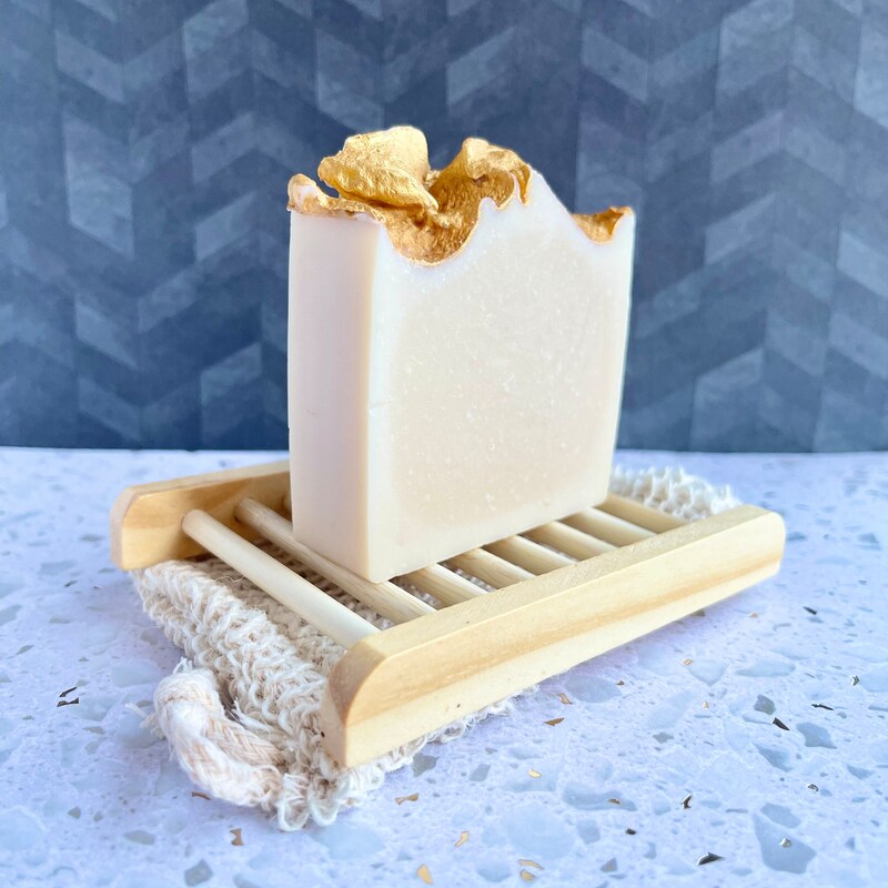 Luxury Soap - Etsy