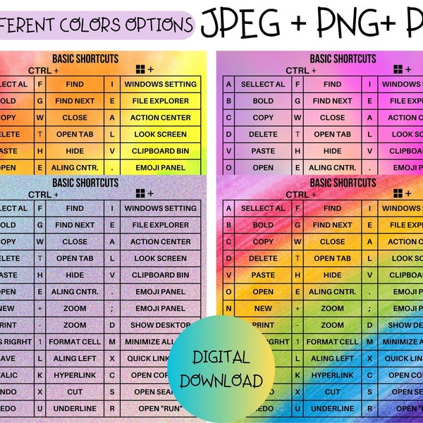 Windows Shortcut Svg - Etsy