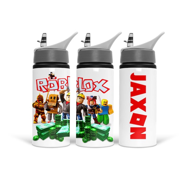 Roblox Drinking Gift - 60+ Gift Ideas for 2025