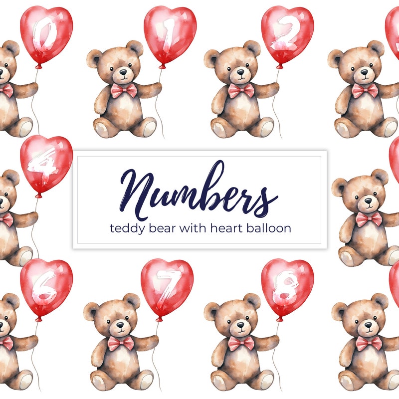 Watercolor by Number - Etsy