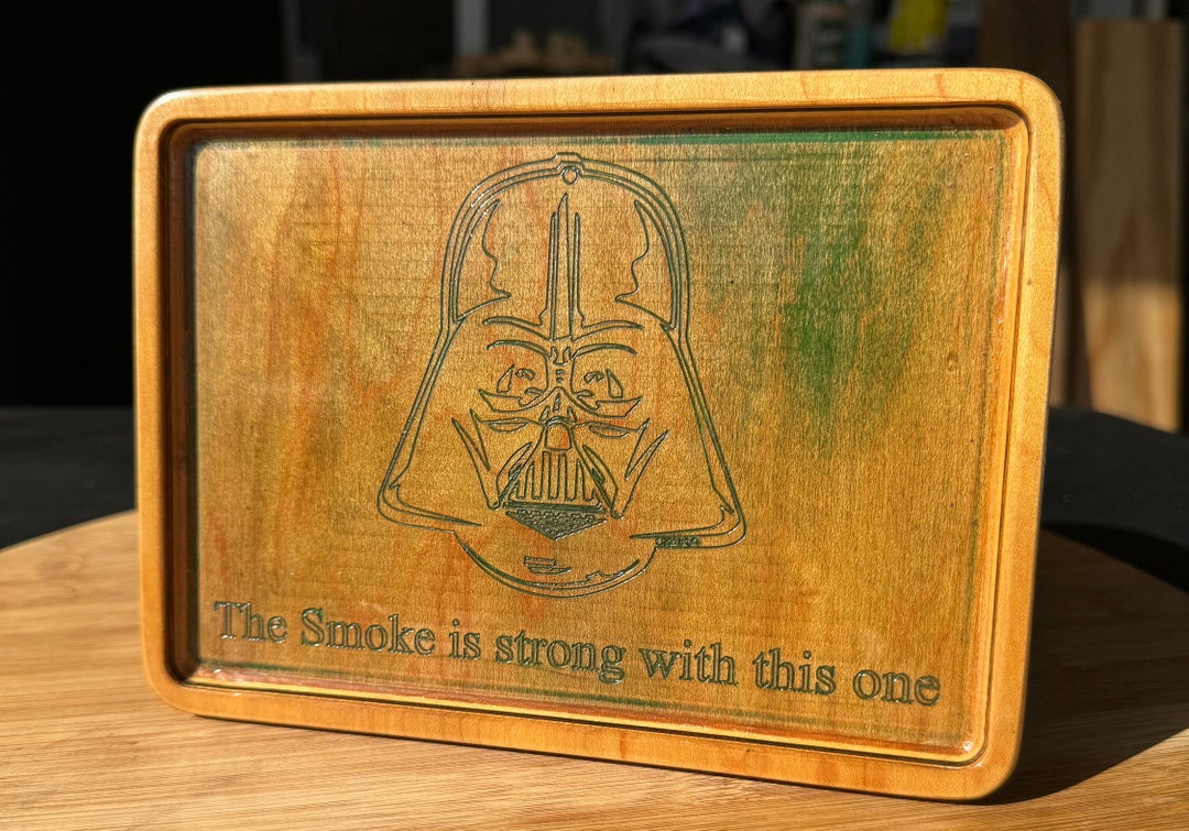 Custom Rolling Trays - Etsy