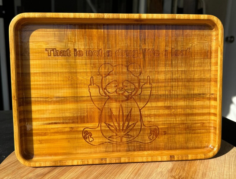 Custom Rolling Trays - Etsy