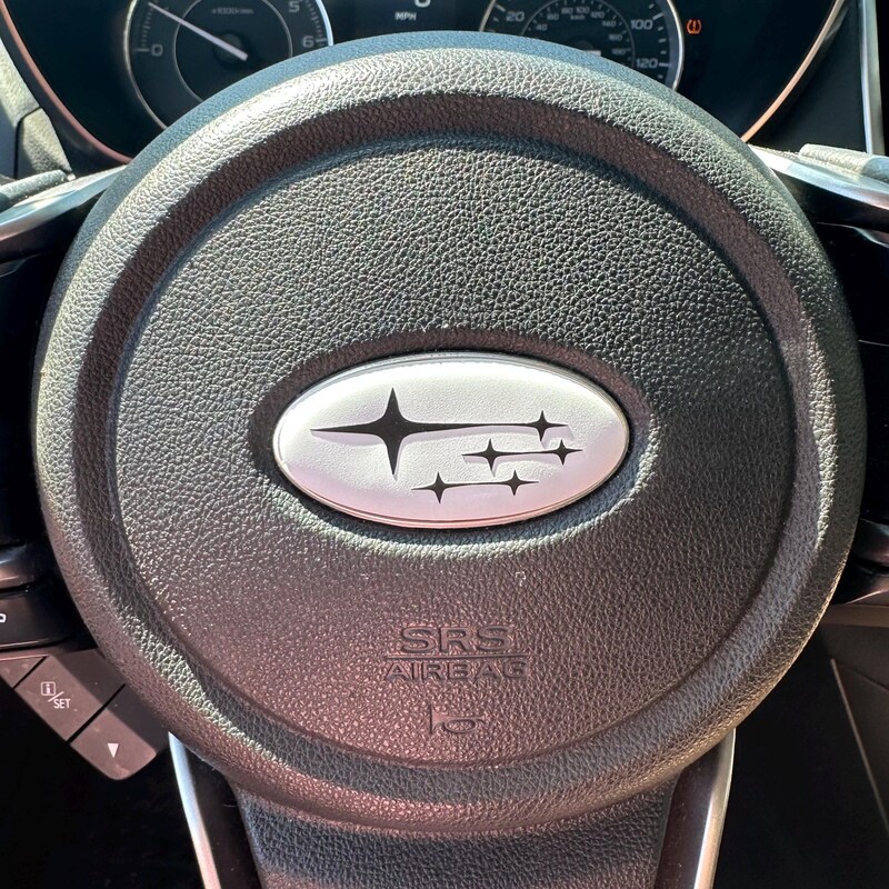 Subaru Decal - Etsy