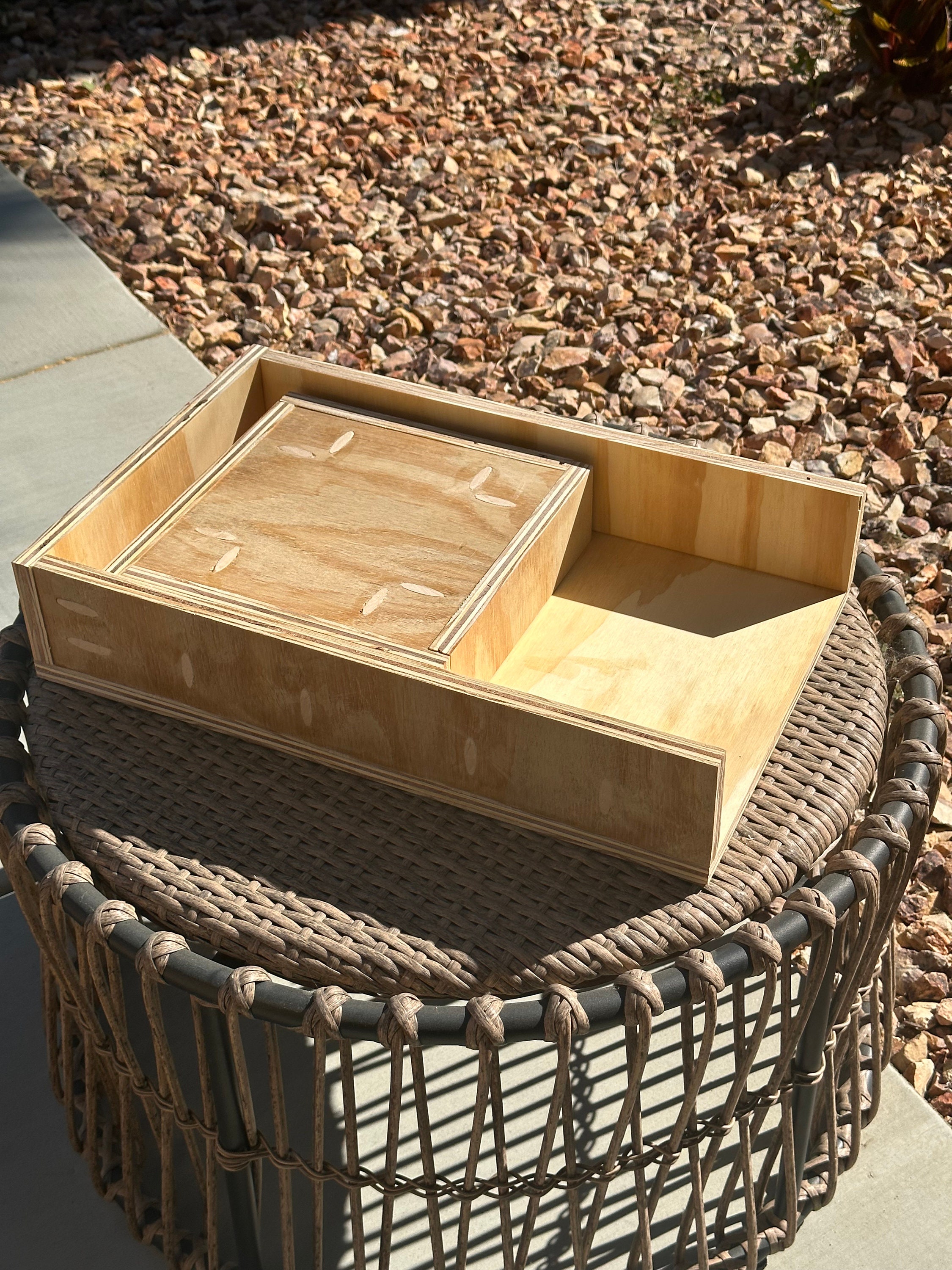 Dog Training Box Set, Position Box, Touch Pad, Place Board Kit - Etsy