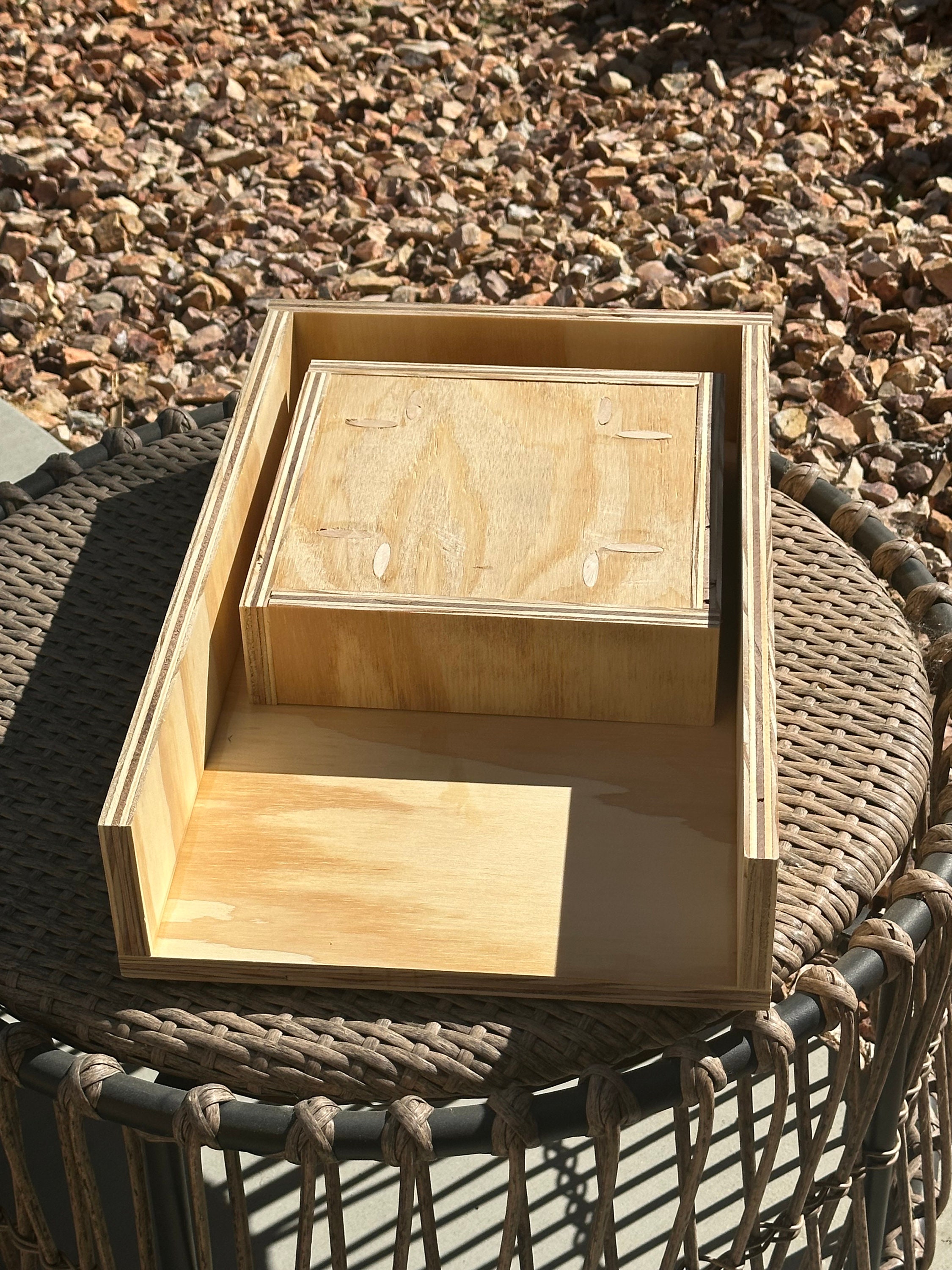 Dog Training Box Set, Position Box, Touch Pad Kit - Etsy