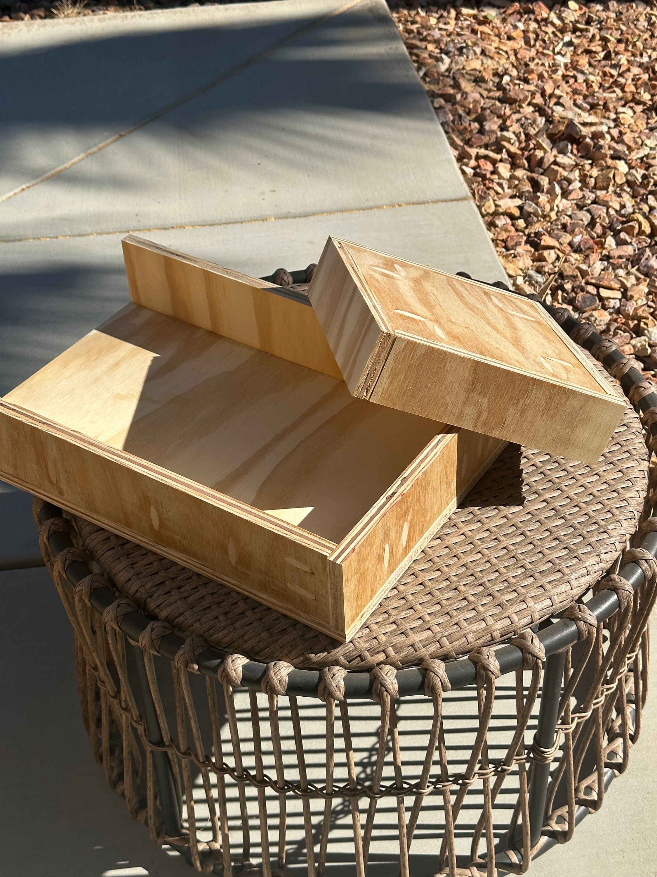 Dog Training Box Set, Position Box, Touch Pad Kit - Etsy