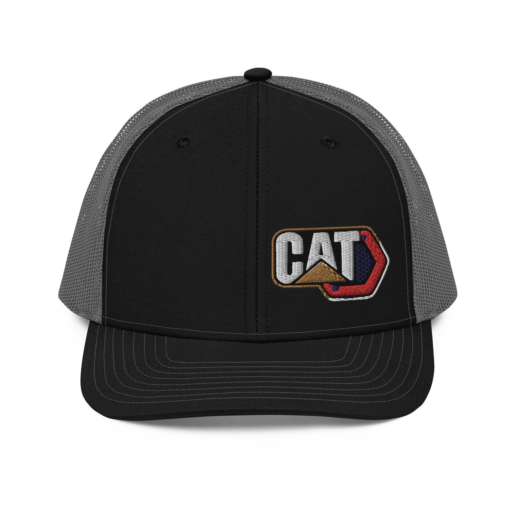 Caterpillar Caps
