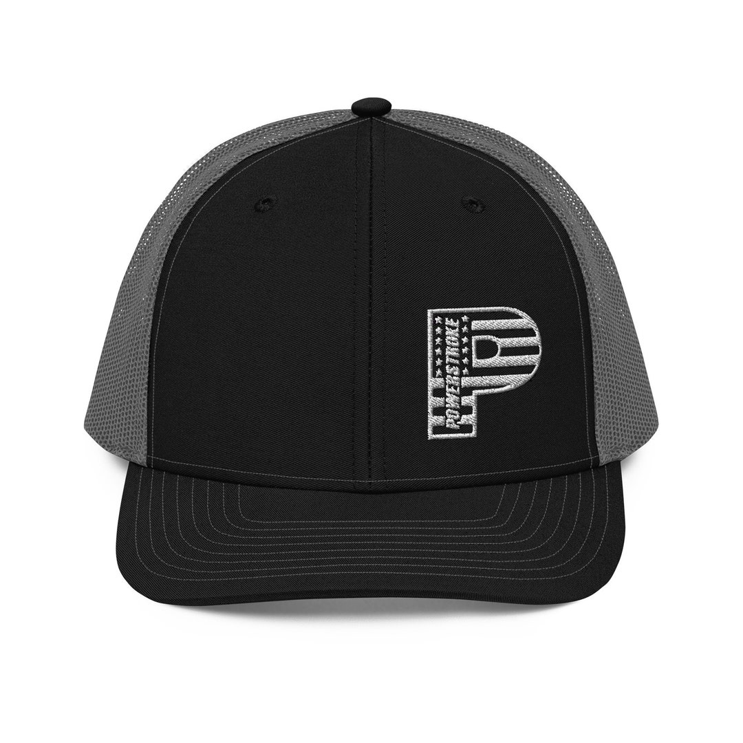 Ford / Powerstroke / Diesel Trucker Cap / Hat - Etsy