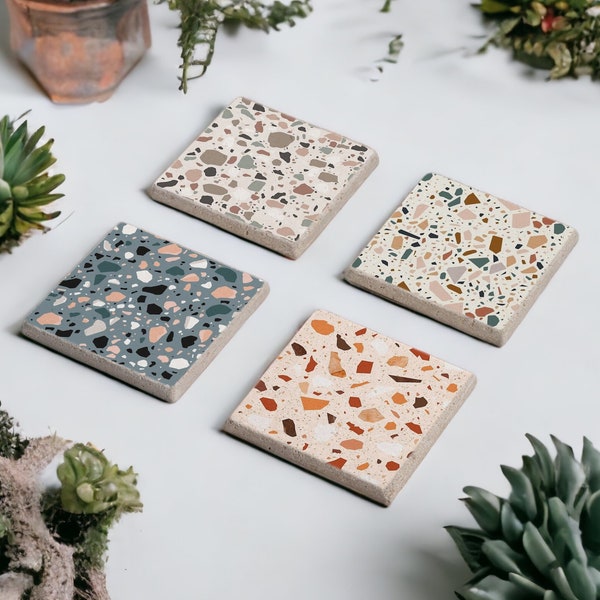 Terrazzo - Etsy