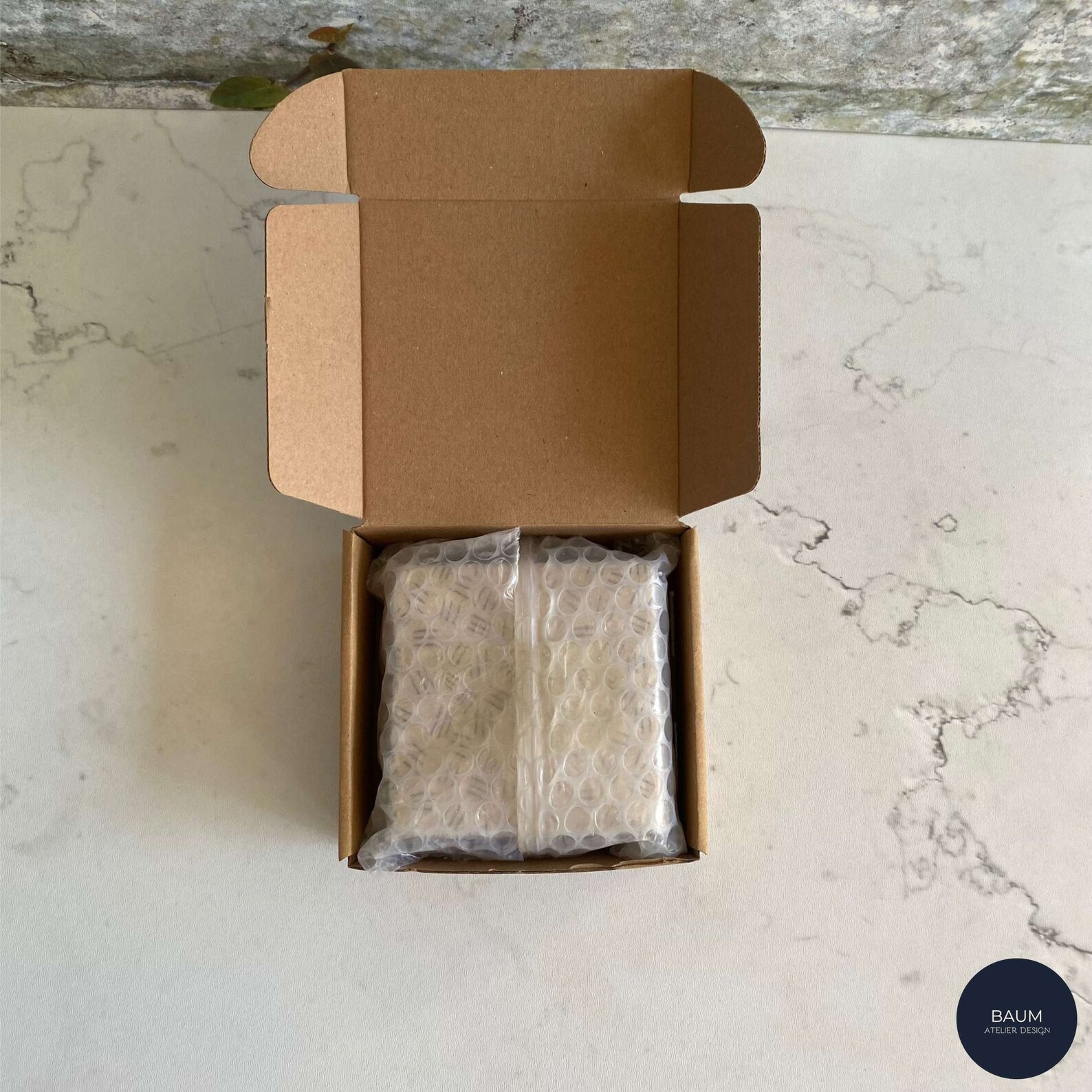 Pumpkin Fall Stone Coasters Autumn Floral Cork Backing - Etsy