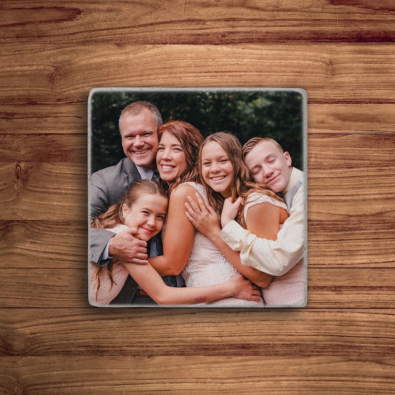 Personalized Coaster - Etsy