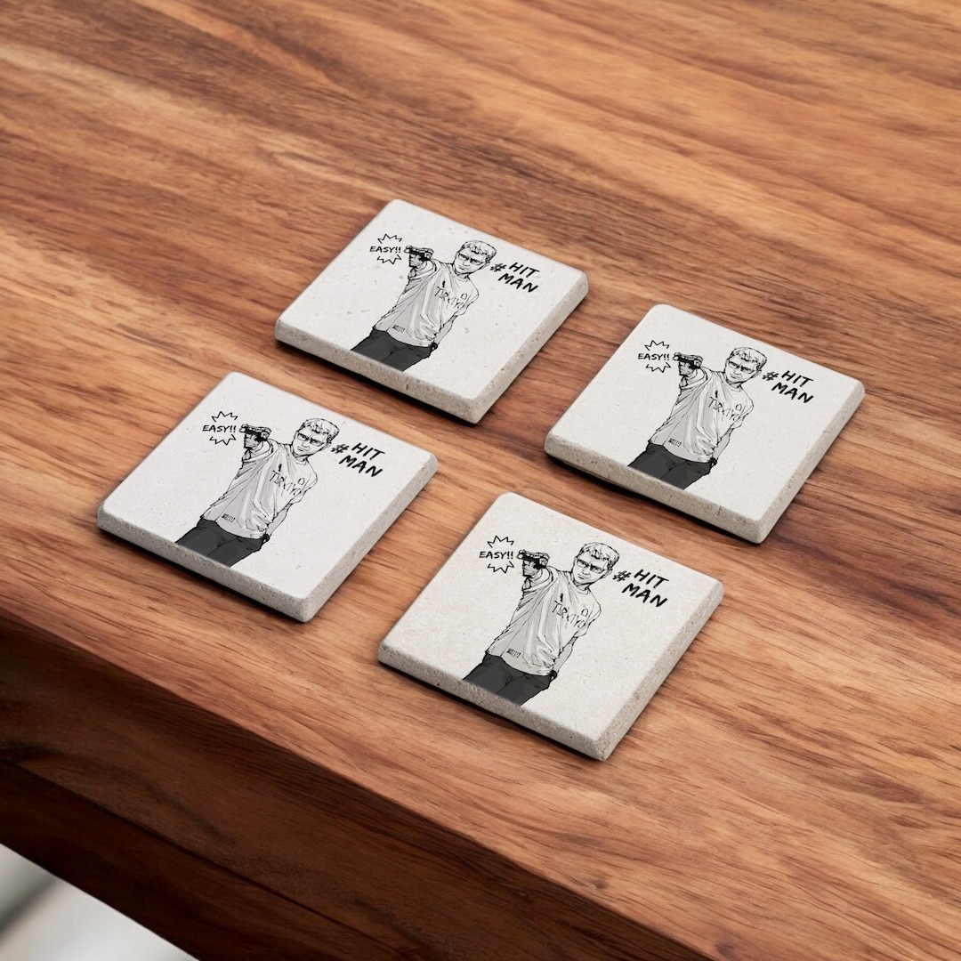 Yusuf Dikeç Stone Coasters, Yusuf Dikec Art Decor, Coolest Olympics ...