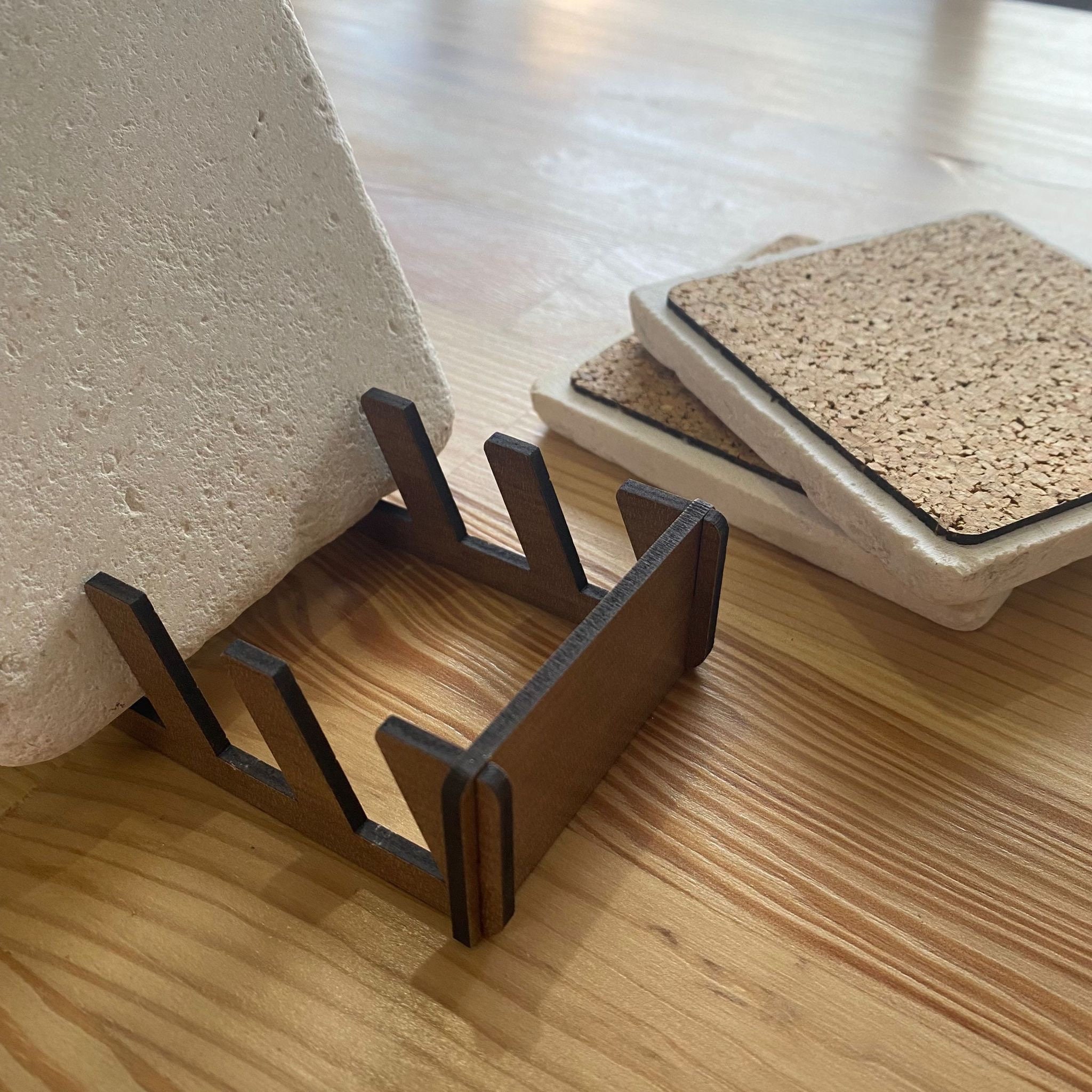 Yusuf Dikec Stone Coasters, Yusuf Dikec Art Decor, Coolest Olympics ...