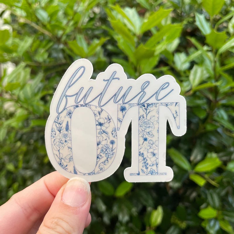 Occupational Therapy - Etsy