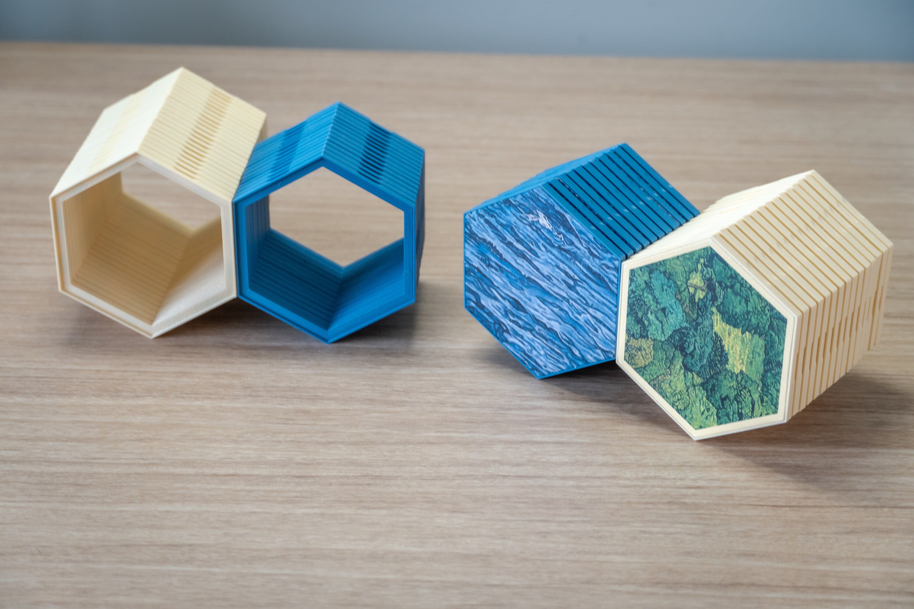 Settlers of Catan Magnetic Tile Holders - Etsy