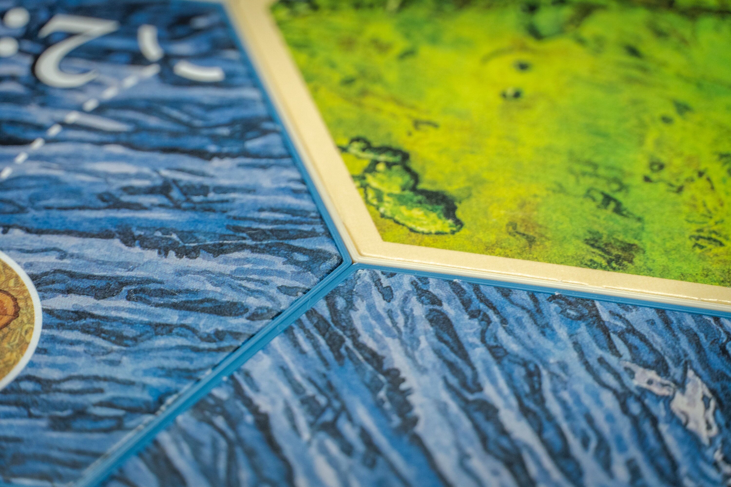 Settlers of Catan Magnetic Tile Holders - Etsy