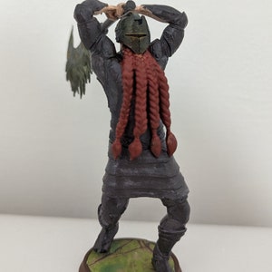 Heroscape the Ginger Giant (includes Card and Figure) - Etsy