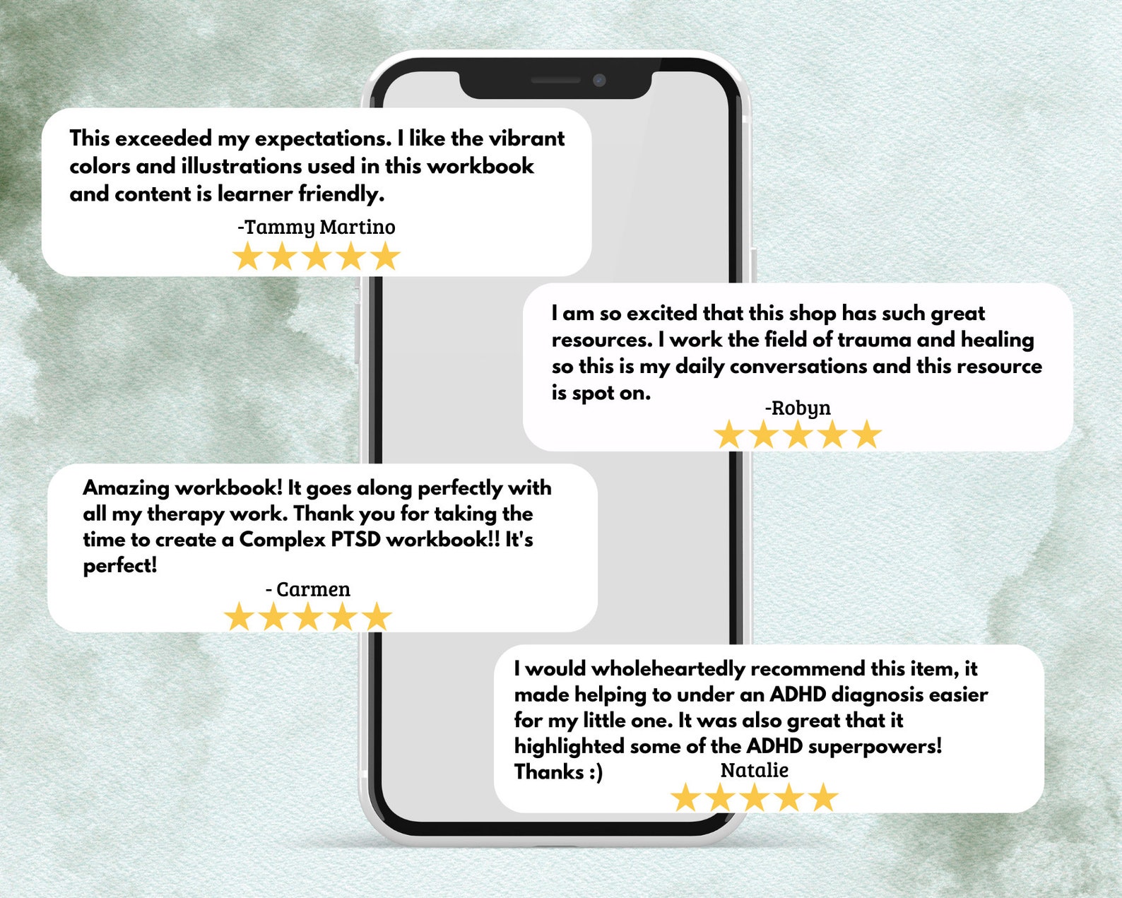 Nervous System Regulation Cards: Coping Skills & Stress Relief - Etsy