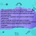 Depression Workbook Brain and Depression Handout Cards Depression ...