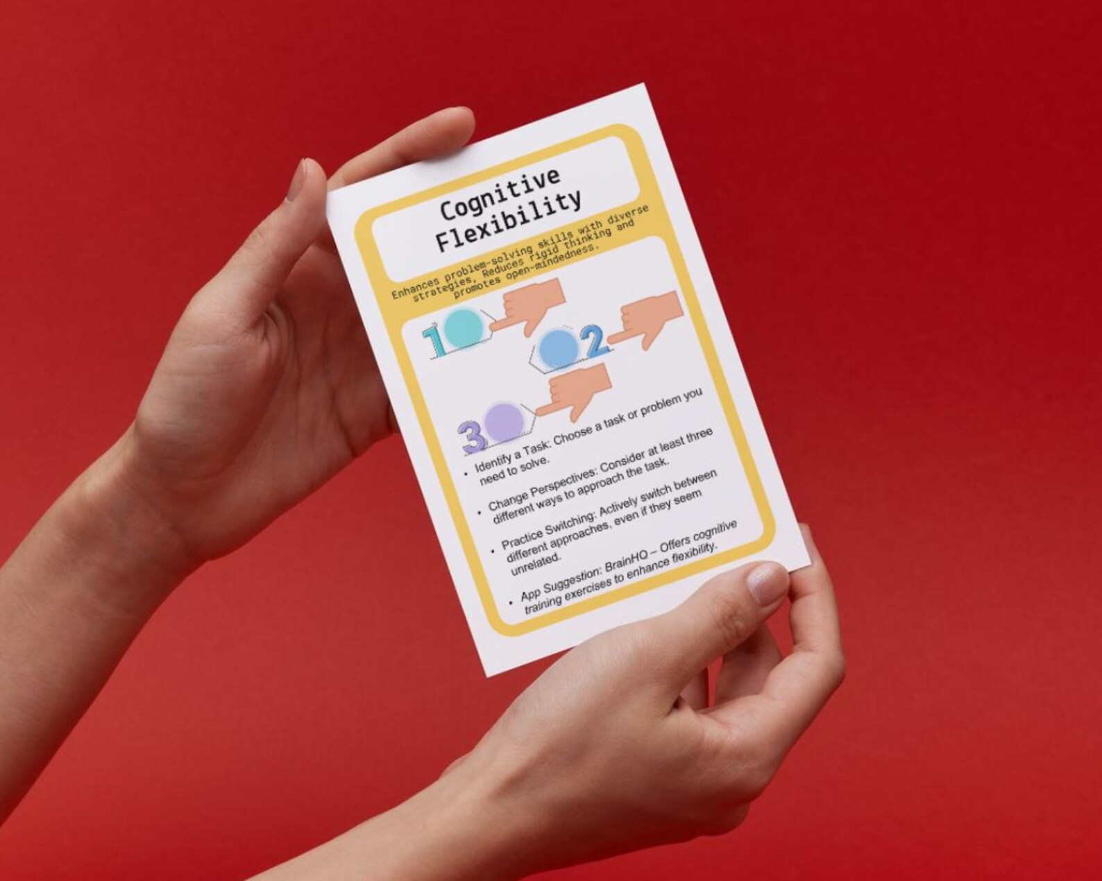 ADHD Coping Skills Cards, ADHD Therapy Tools, ADHD Bundle, Adhd for ...