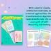 Depression Workbook Brain and Depression Handout Cards Depression ...