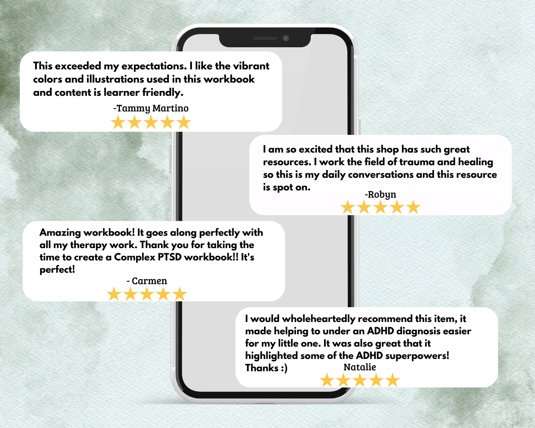 ERP Worksheets, Exposure and Response Prevention Therapy, Exposure ...