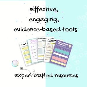 Shiny Object Syndrome Worksheets, Overcoming Shiny Object Syndrome ...