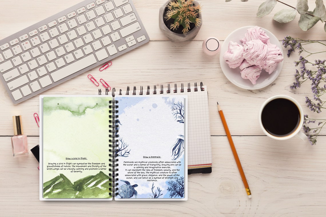 Anxiety Journal Printable Social Anxiety Worksheets Cards - Etsy