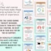 Nervous System Regulation Cards: Coping Skills & Stress Relief - Etsy