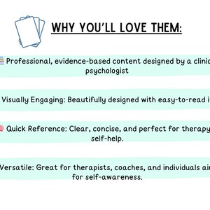 Schema Maladaptive Patterns Flashcards, Schema Therapy Cards, Schema ...