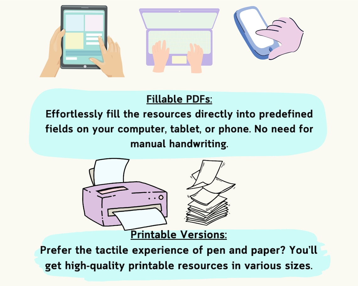 Intrusive Thoughts Worksheets, OCD Worksheets, Intrusive Thinking ...