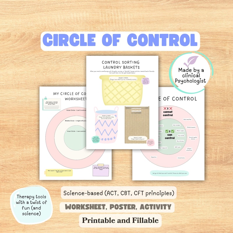 This is Not a Circle Activity Worksheet - Etsy
