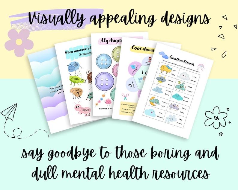 Autism Book for Kids Social Skills Communication Autism Workbook ...