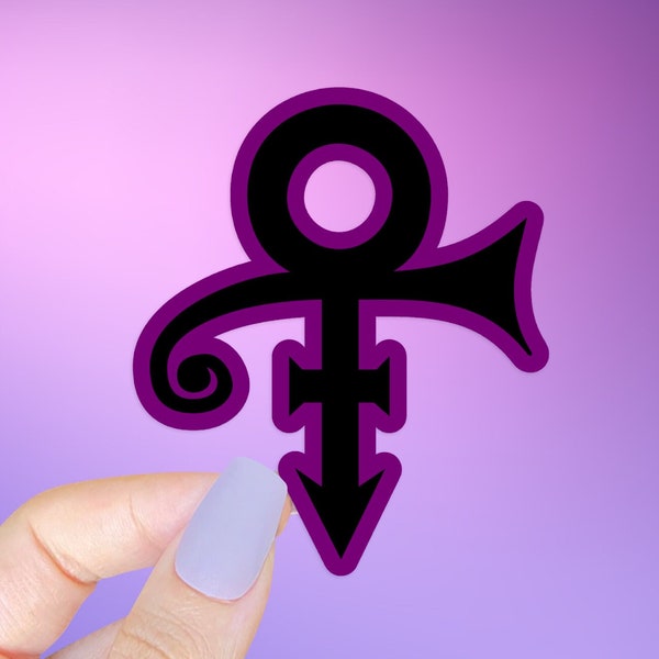 Prince - Etsy
