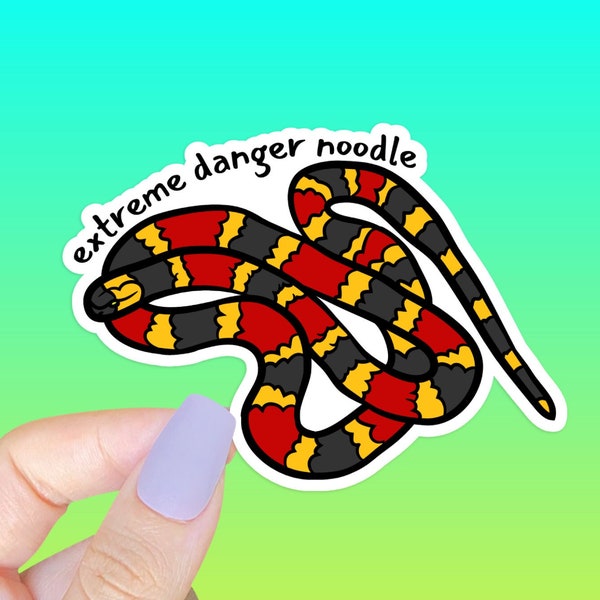 Coral Snake Pattern - Etsy