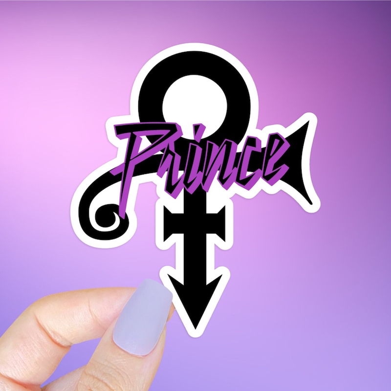 Prince - Etsy
