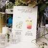 Ice Cream Bar Sign | Editable DIY Ice Cream Sign | Cute Wedding Shower ...