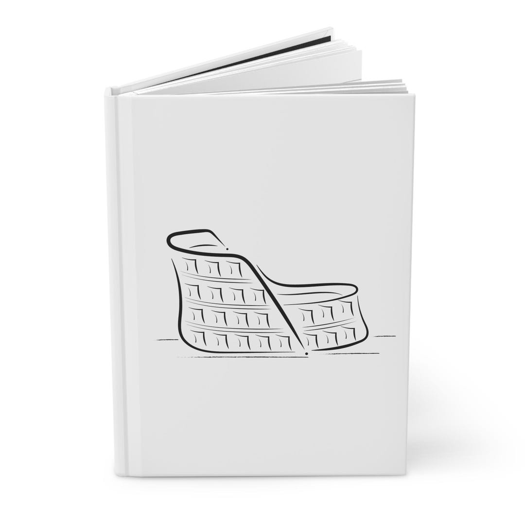 Matte Hardcover Journal: Roman Colosseum Design - Etsy